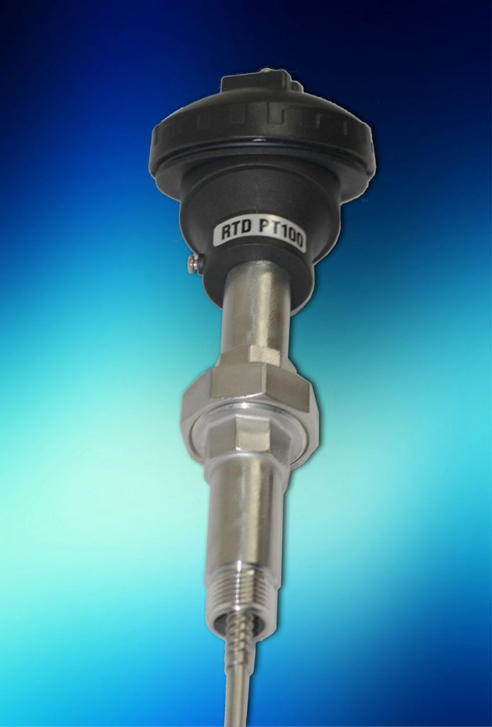 What is a thermocouple used for and how do they work?