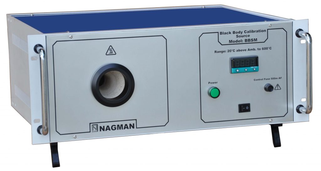 Black Body System Model BBSL-M