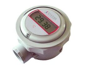 Industrial Temperature Sensors & Thermocouples Australia