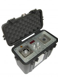 Nagman Pressure Calibrators & Testing Equipment Online