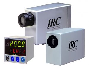 Infrared Radiation (IR) Thermometers Measure Temperature