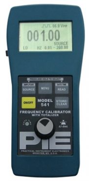 RTD Calibrators & Hand Held Simulators | Calibrator