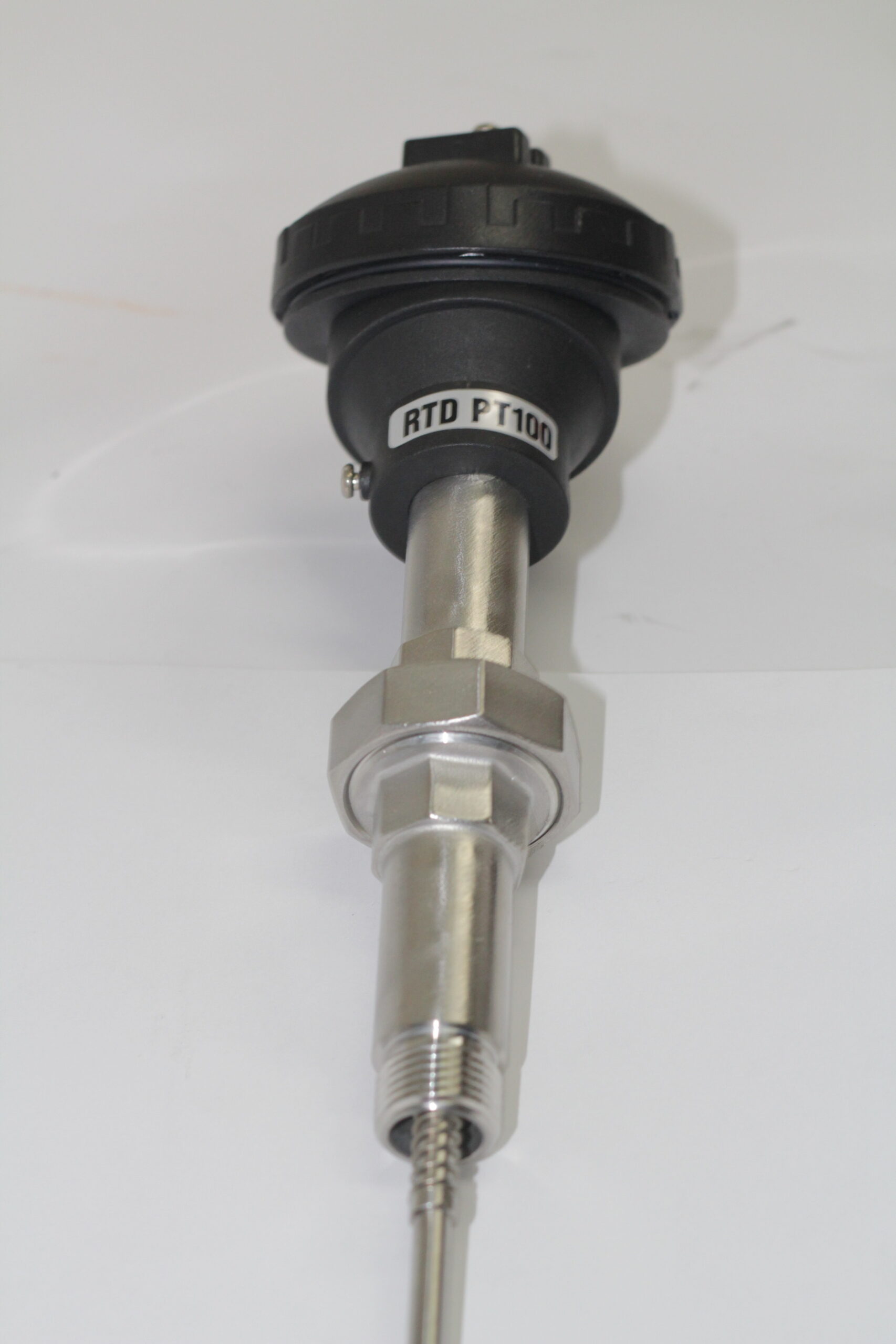 Learn About RTDs (Resistance Temperature Detectors) | Pyrosales