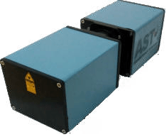 Aluminium and Non-ferrous Pyrometers - Infrared - Temperature ...