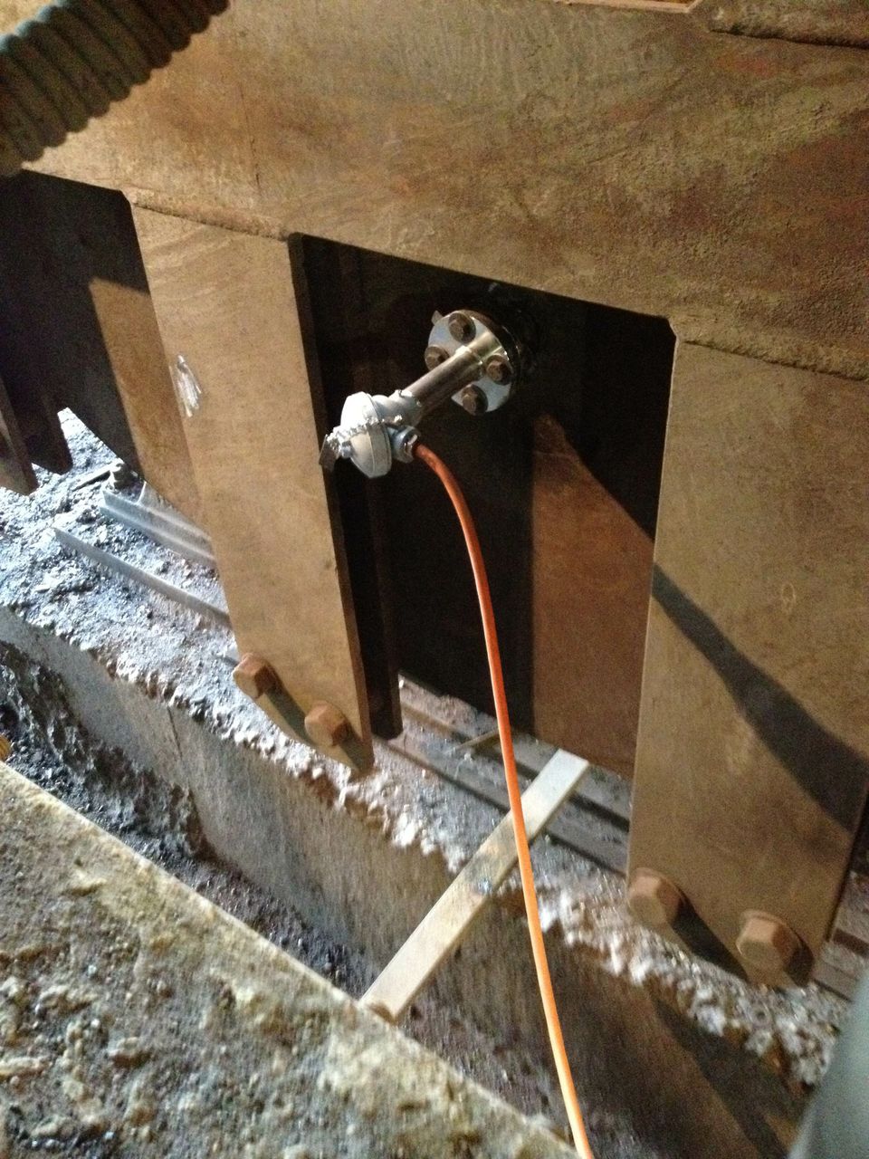 PyroSheath LT-1® | Special Protection Sheath Exclusive to Pyrosales