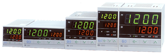 What are RKC Temperature Controllers? CB, RB Series & More