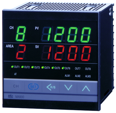 What are RKC Temperature Controllers? CB, RB Series & More