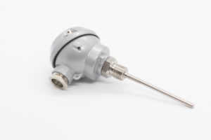 How Do Temperature Sensors Work? | Applications & Basic Types