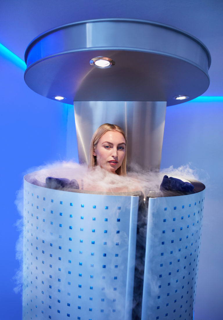 Cryotherapy – What is it used for? | Very Cold Temperature