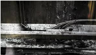 Are Electrical cables my biggest "fire risk"? | Retardance