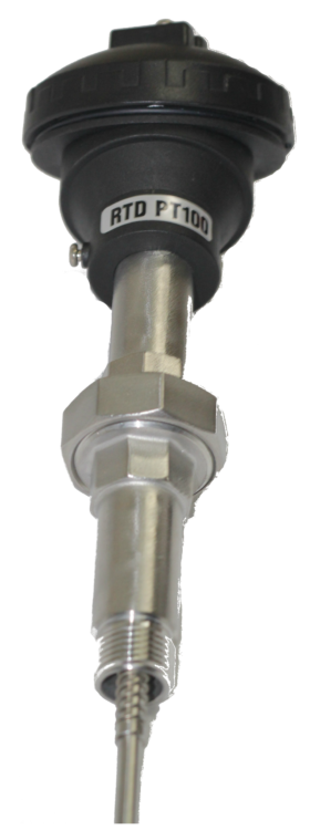 Temperature Sensors vs Temperature Transmitters? Difference?