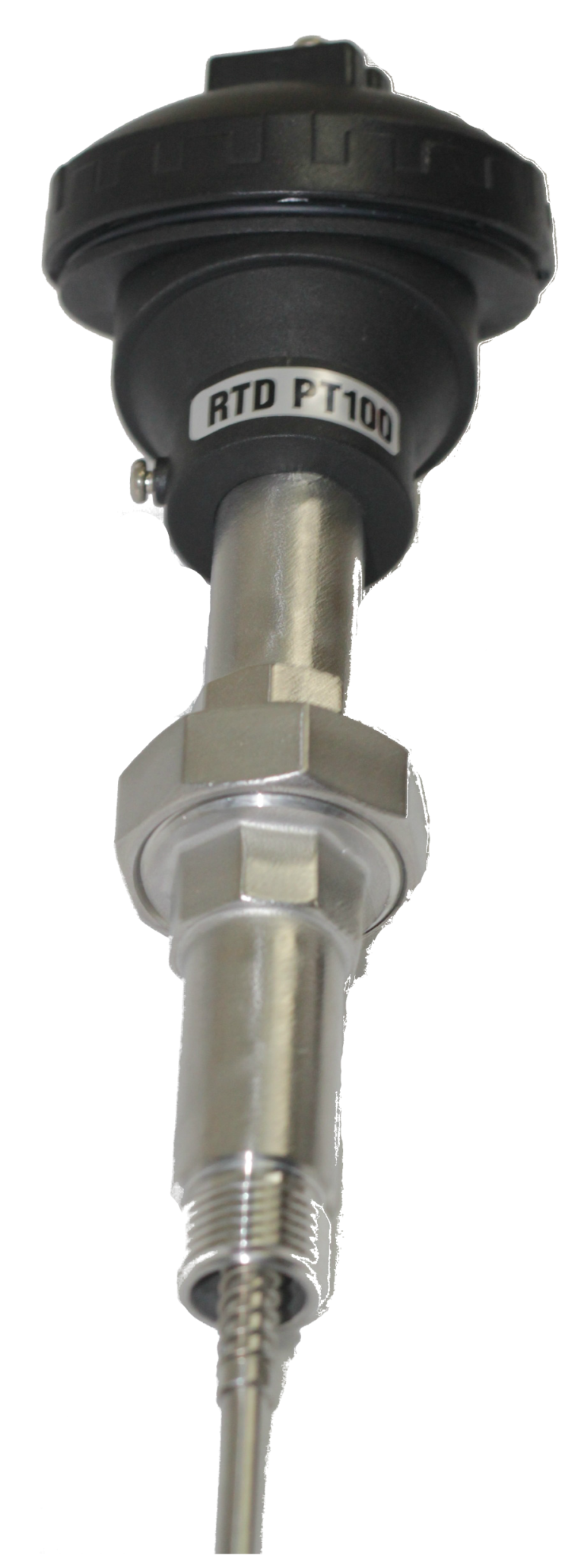 Working Principle of RTD & How Does an RTD Work? [Video]