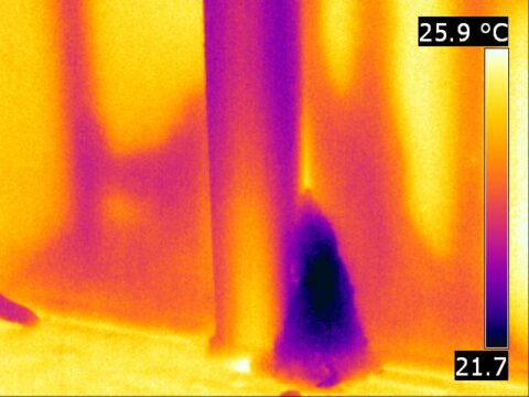 How does Thermal Imaging Work? Night Vision & Through Walls