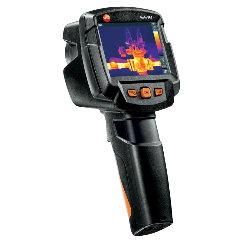 What is thermal screening & scanning? Check Body Temperature