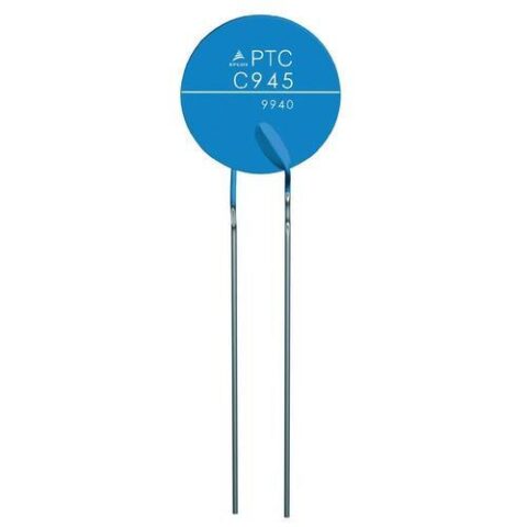 What is a Thermistor Used For & How Do They Work?