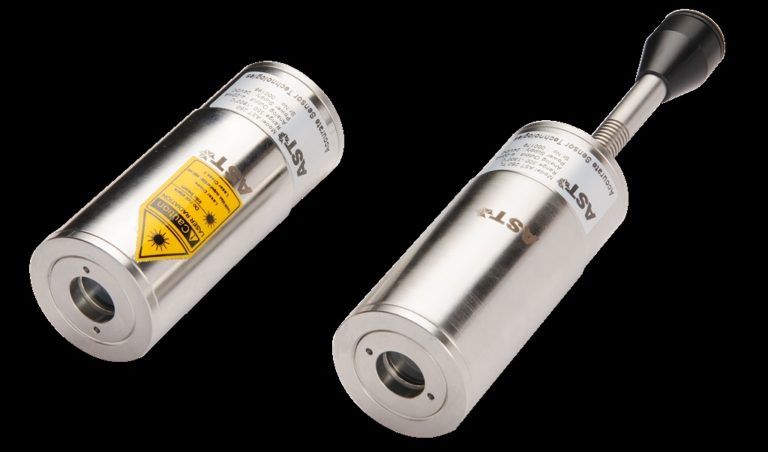 What is a Radiation Thermometer | How Does it Work? Infared?