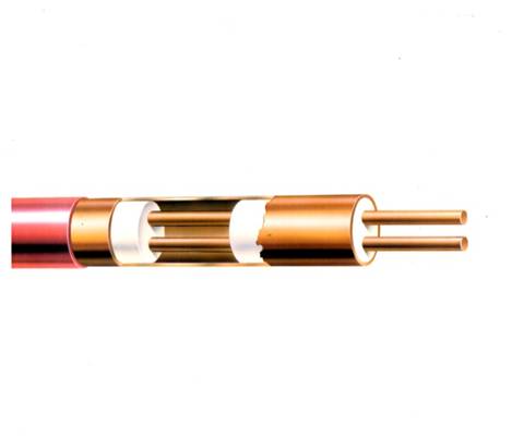 How do I connect MICC/ Pyro cable to Soft Skin Cable? - Pyrosales