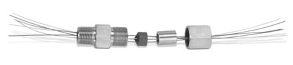 What are Compression seal Fittings? - Pyrosales