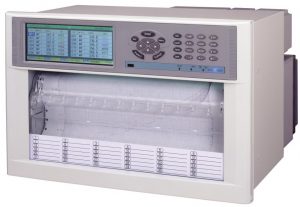 Analog, Electronic & Graphic Monitoring Recorders