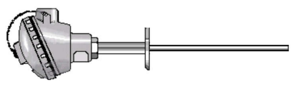 Sanitary RTD’S | Different Types of RTDs & Their Purpose