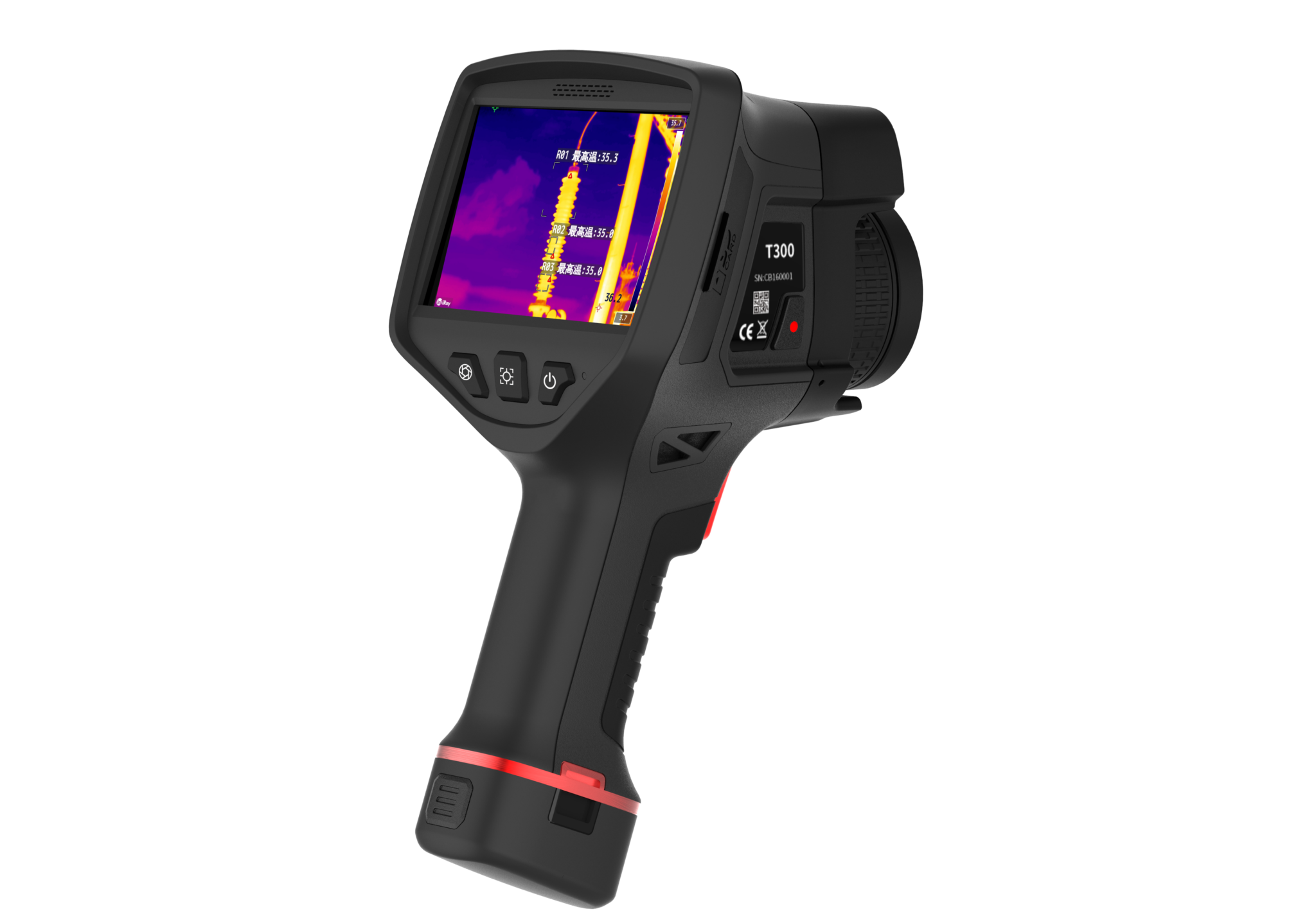High End Thermal Imaging Cameras Sydney & Australia Wide