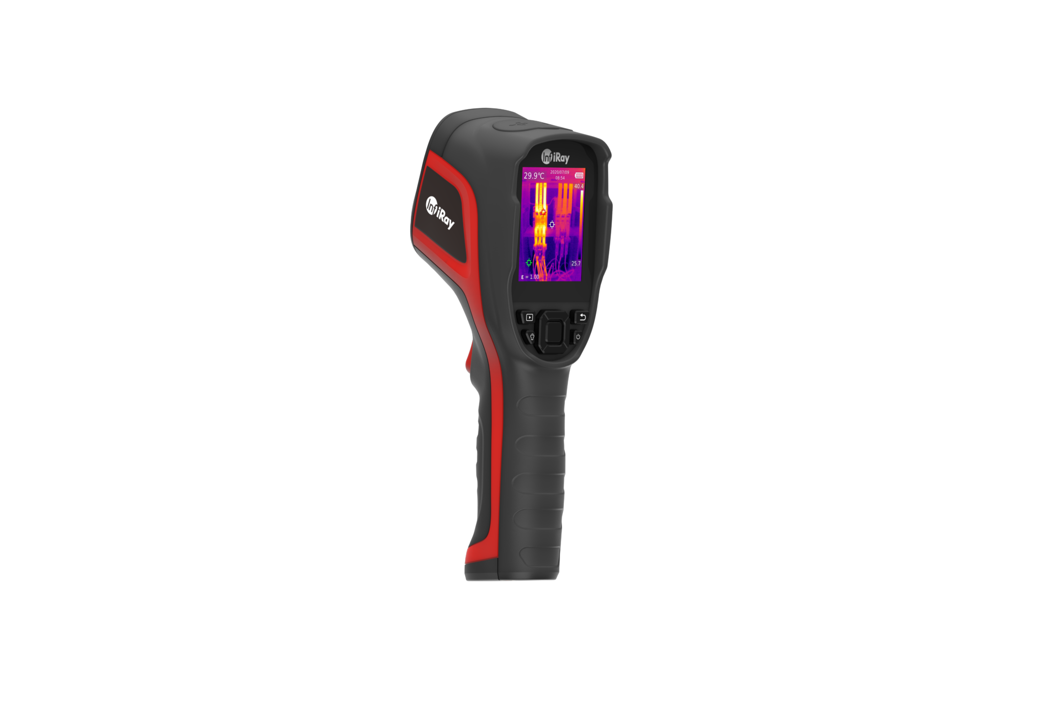 InfiRay® C200 Handheld Thermal Camera | Enquire Online