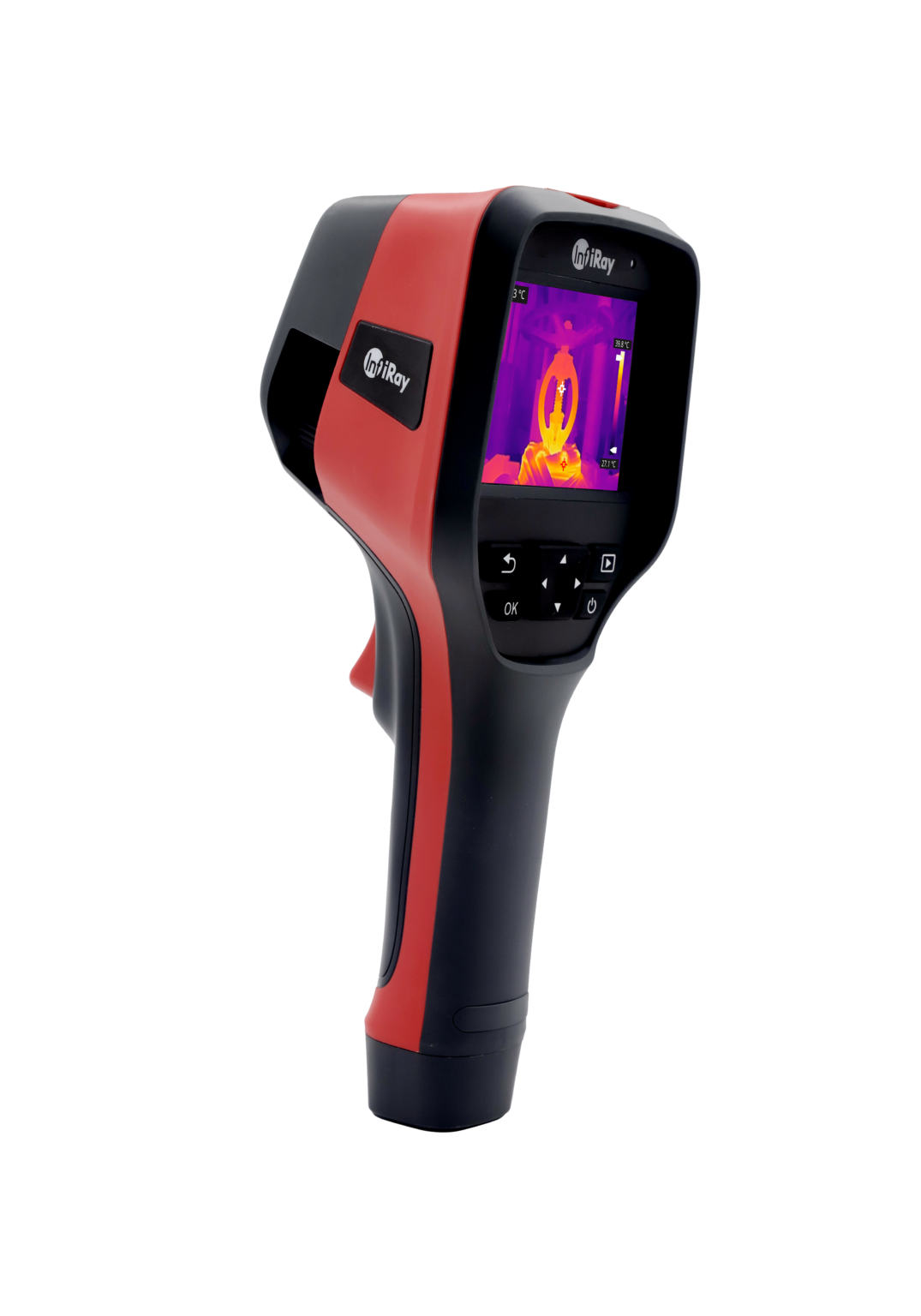 InfiRay M300 Series Handheld Thermal Camera | Enquire Online