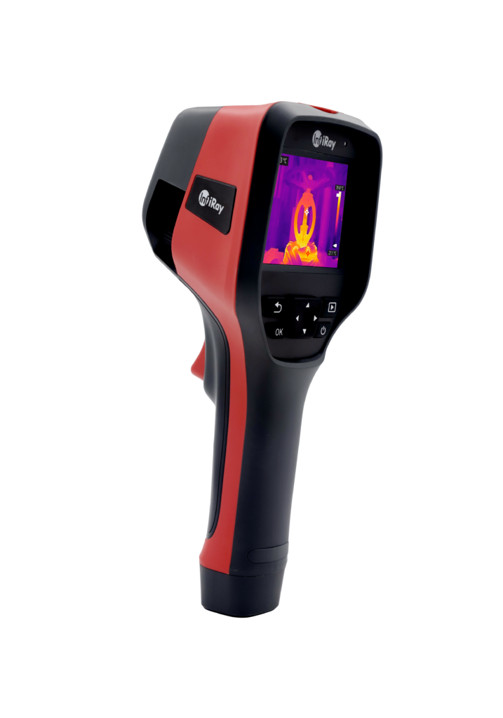 InfiRay M300 Series Handheld Thermal Camera | Enquire Online