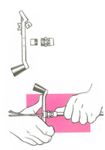 How do you install MICC/Pyro fireproof wiring cable? - Pyrosales