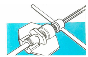 How do you install MICC/Pyro fireproof wiring cable? - Pyrosales