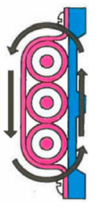 How do you install MICC/Pyro fireproof wiring cable? - Pyrosales