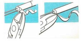How do you install MICC/Pyro fireproof wiring cable? - Pyrosales