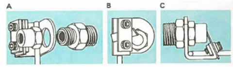 How do you install MICC/Pyro fireproof wiring cable? - Pyrosales